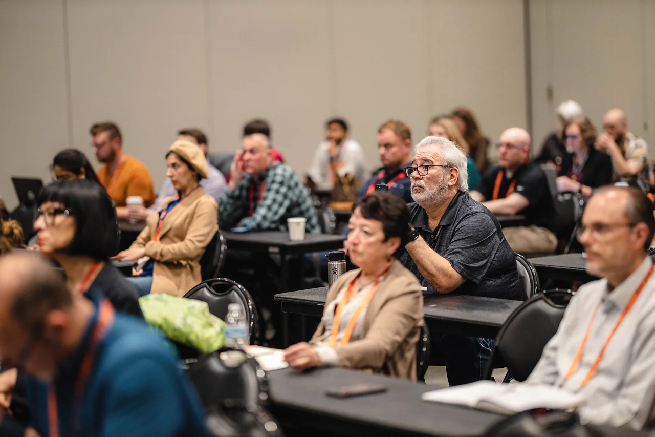 Attend LightFair 2025 | Register for the Premier Lighting Event