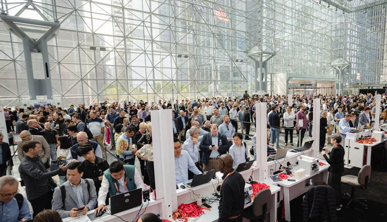 Exhibit at LightFair | Showcase Your Lighting Innovations