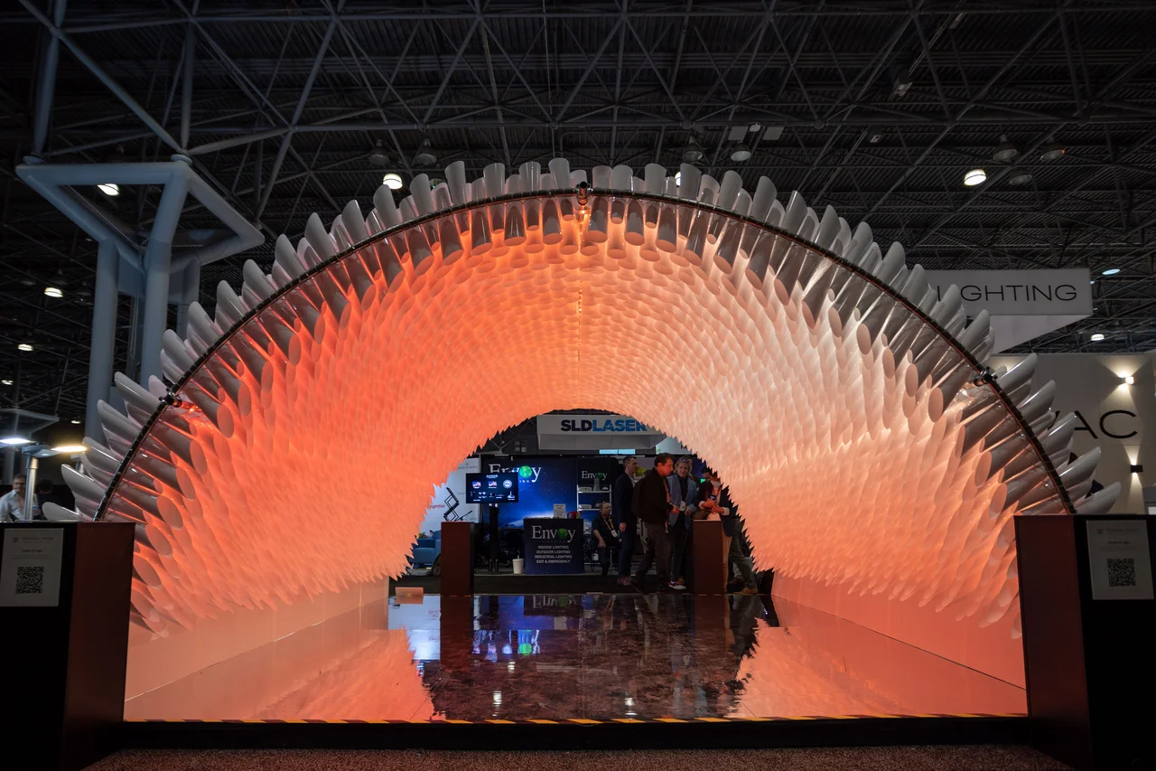 LightFair Experience | Engage, Learn & Innovate in Lighting