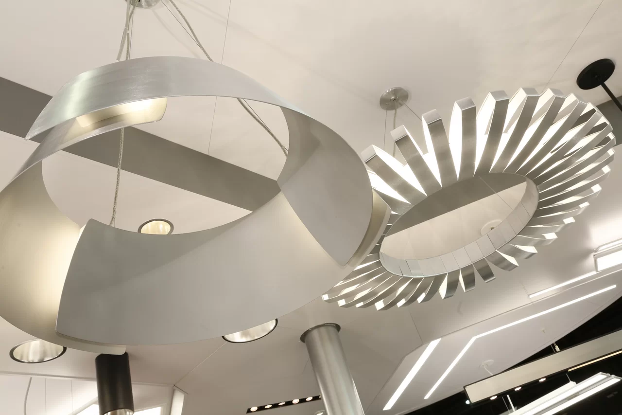 About LightFair | Premier Lighting Event & Trade Show